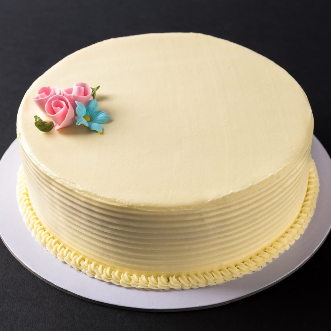Chocolate Nougat Cake (6” 500g) – The Cake Factory
