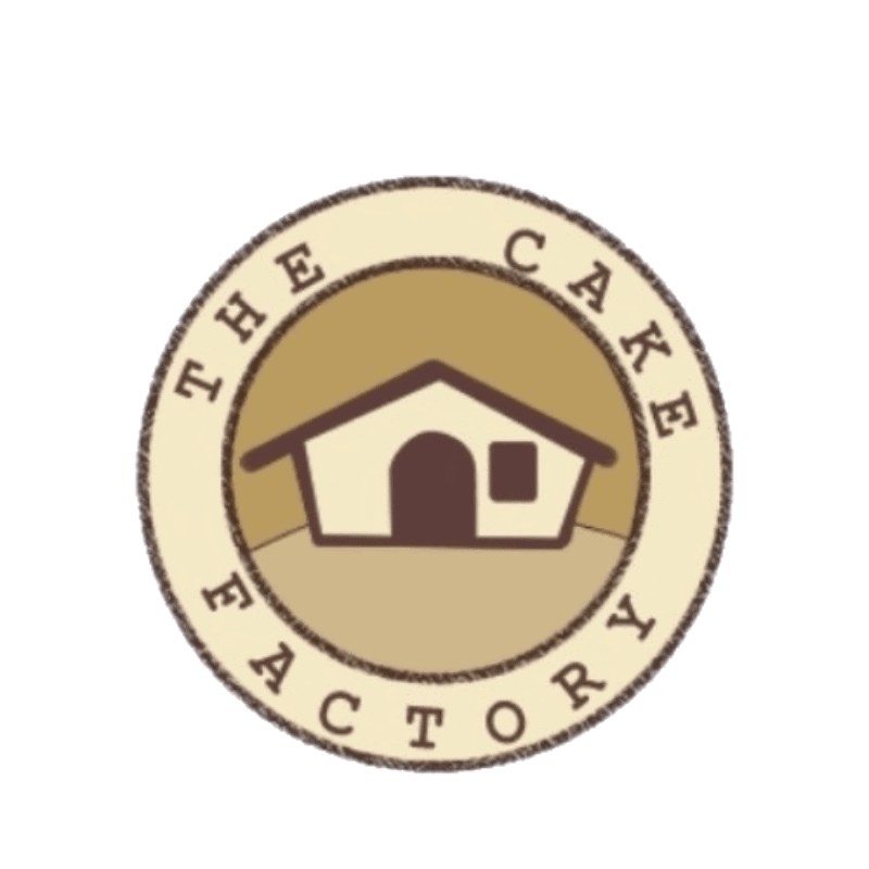 The Cake Factory