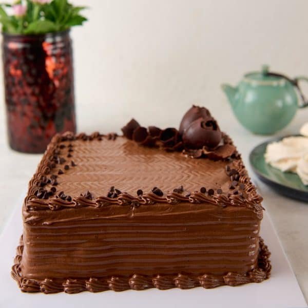 Desserts – The Cake Factory