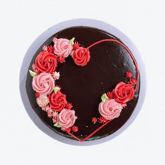 Celebration Cakes – The Cake Factory