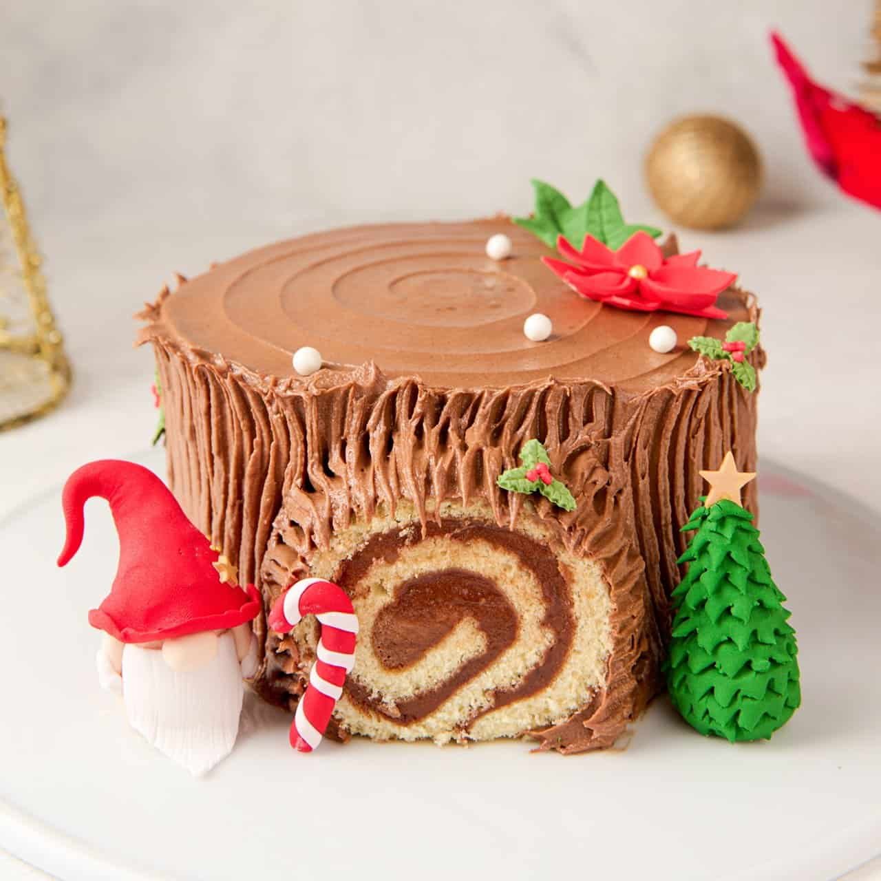 Seasonal Collection – The Cake Factory