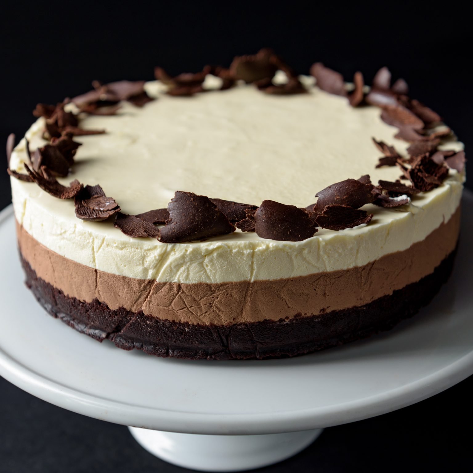 Cakes – The Cake Factory