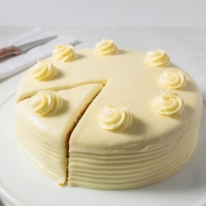 Cakes – The Cake Factory