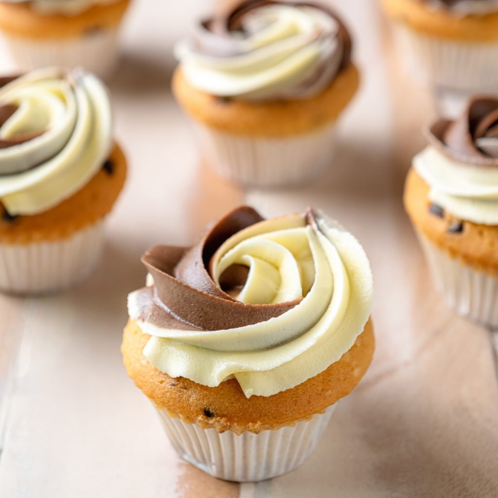 Cupcakes – The Cake Factory