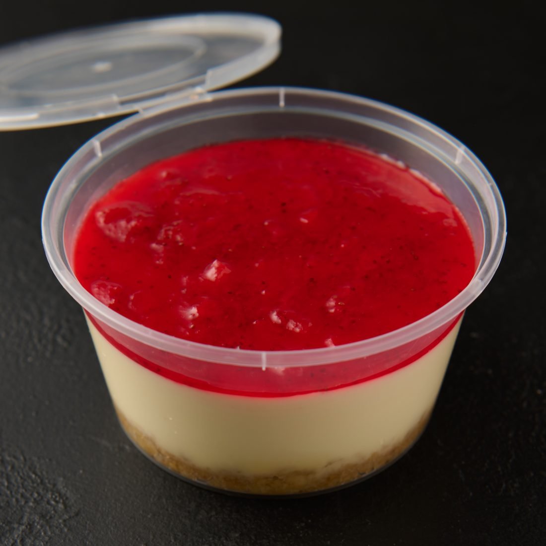 Desserts – The Cake Factory