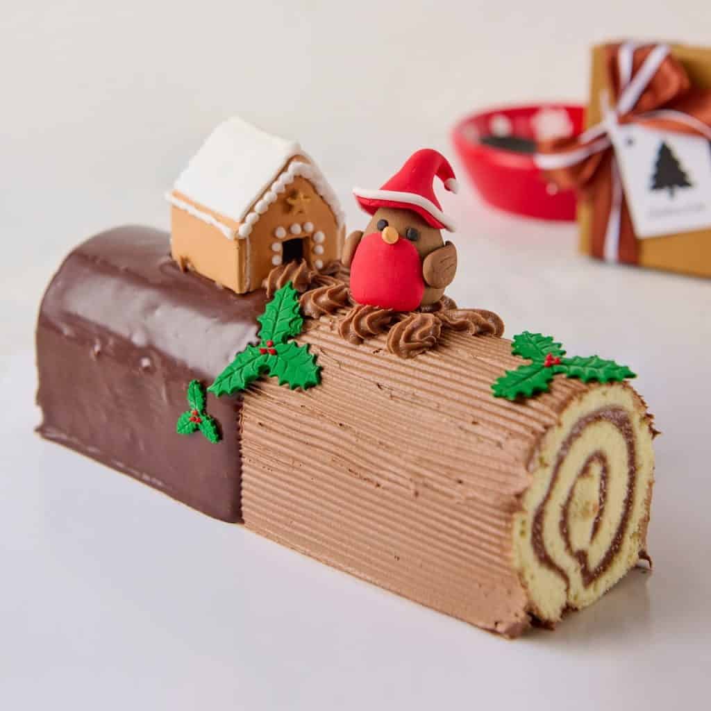 Seasonal Collection – The Cake Factory