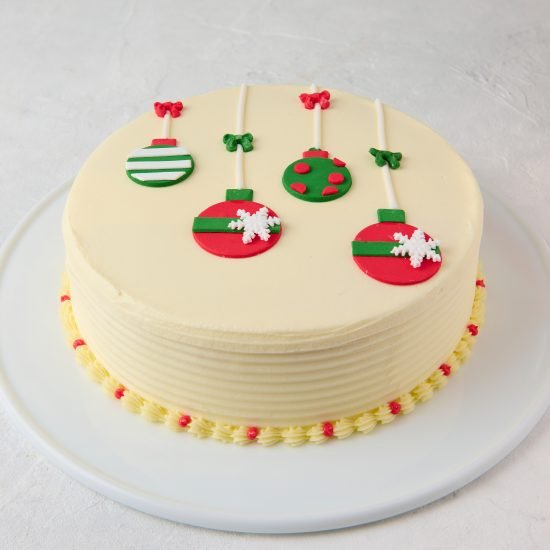 Seasonal Collection – The Cake Factory