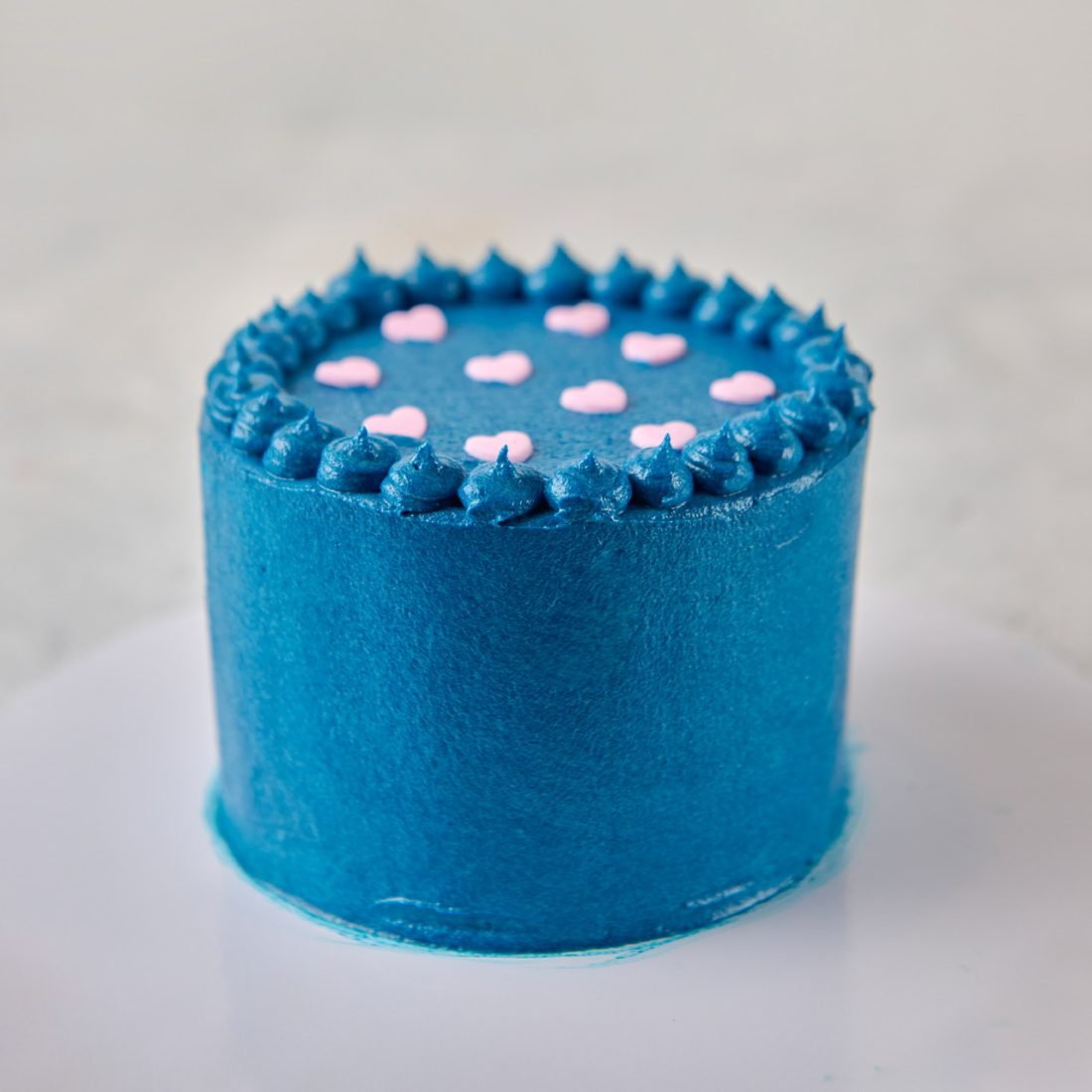 Bento Cakes – The Cake Factory